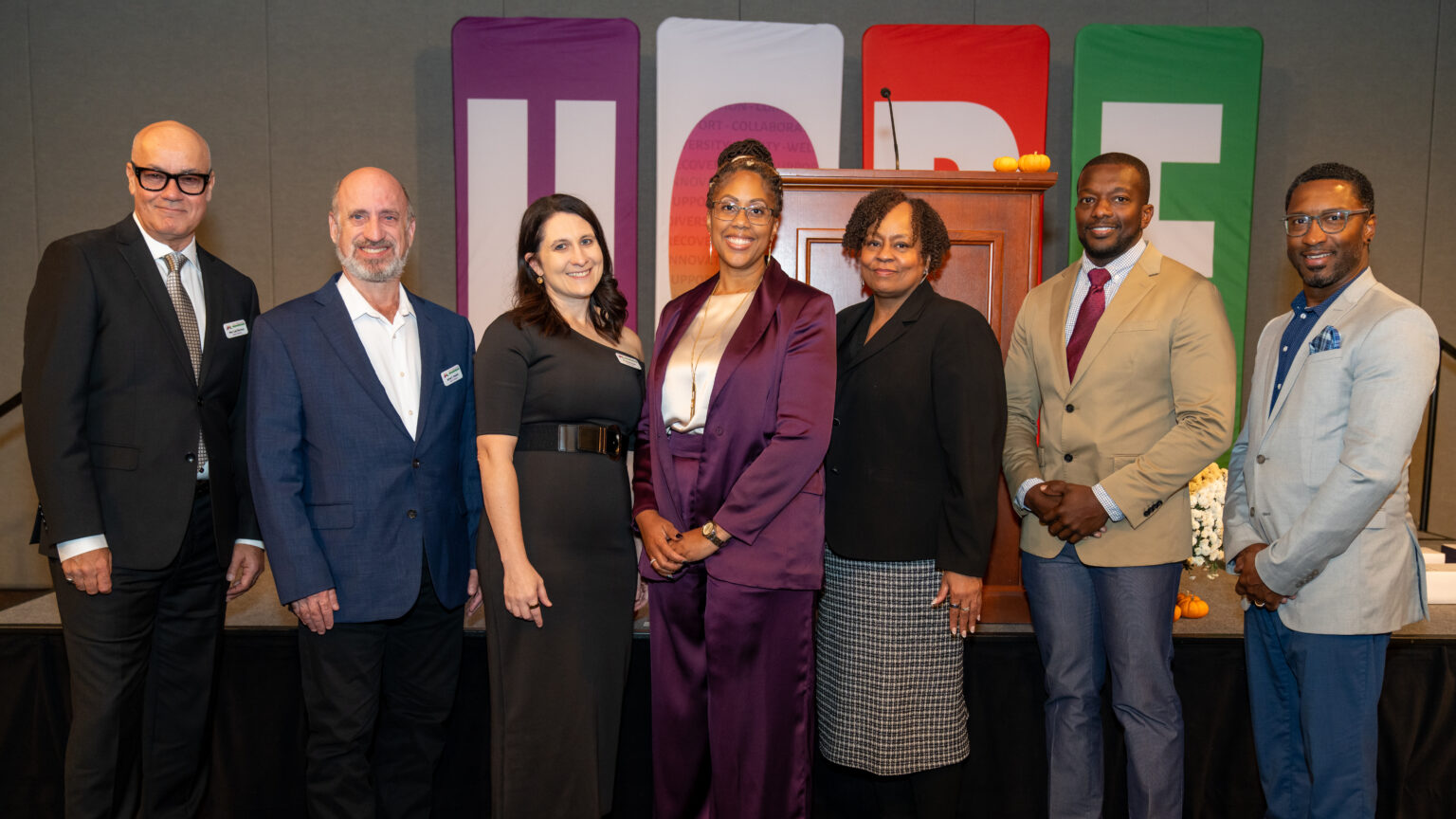 Board of Directors - County of Summit ADM Board